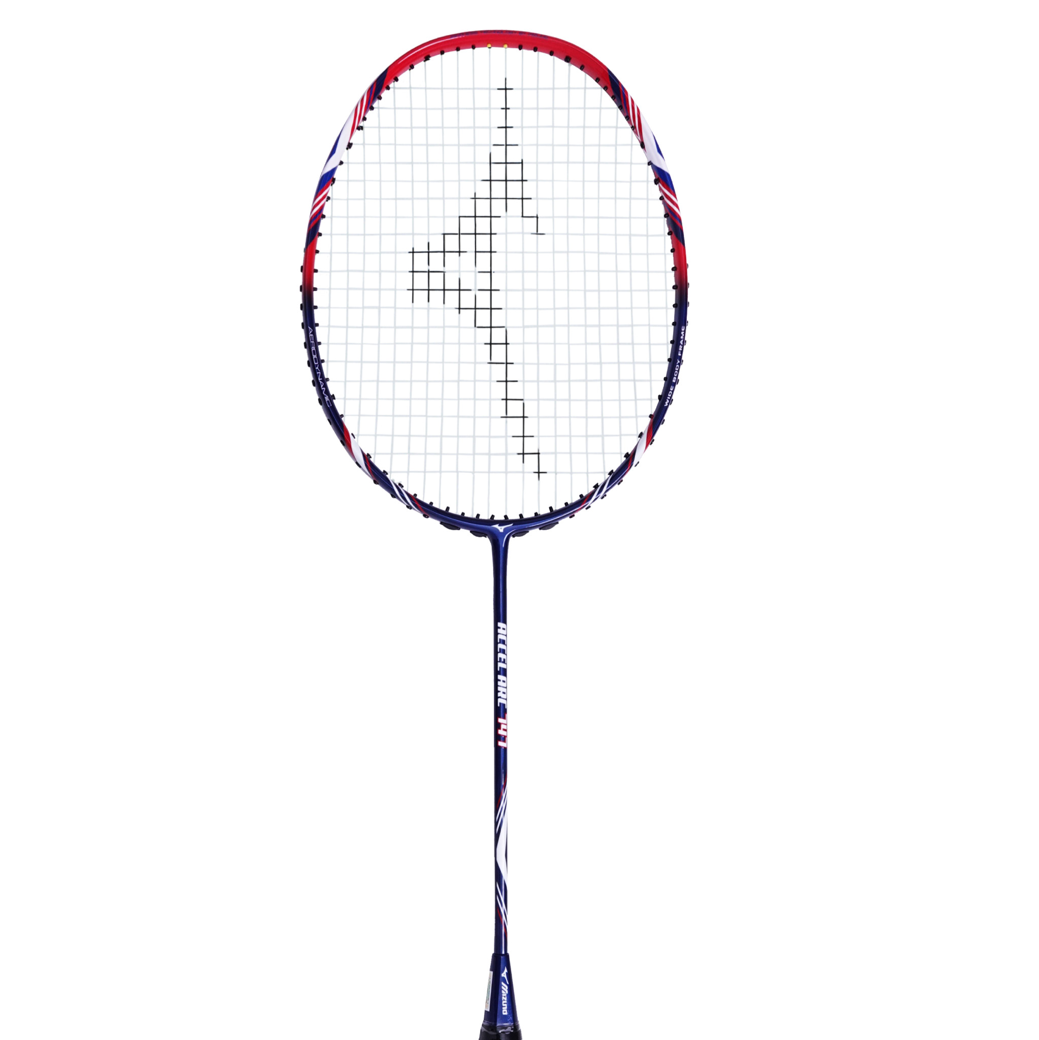 VỢT CẦU LÔNG MIZUNO ACCEL ARC 747